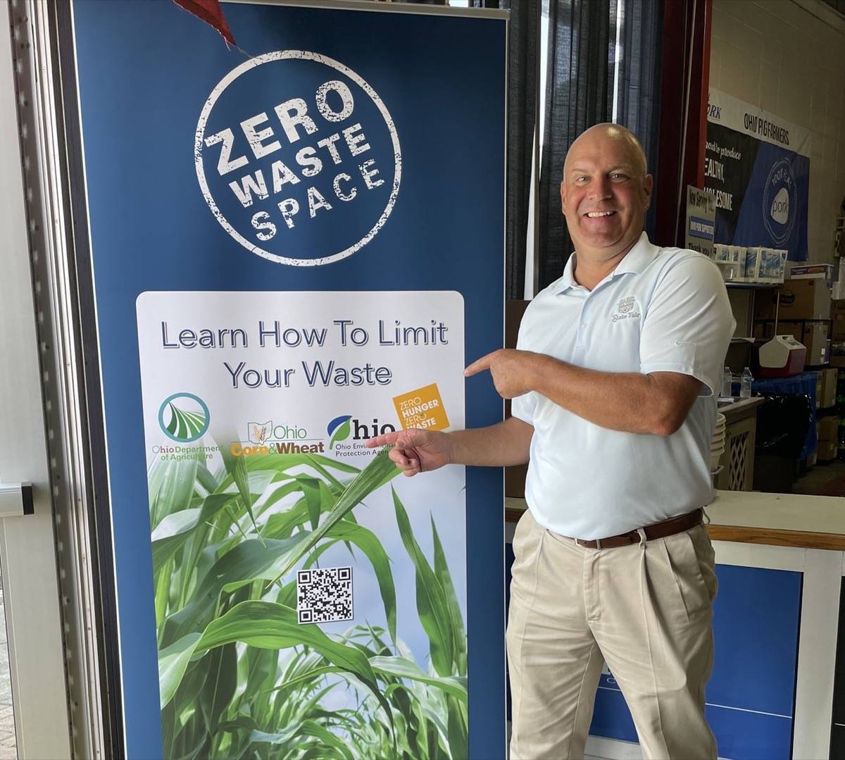 Fighting food waste! — Feed the World